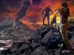 Savage Deathlands Part Two: World Background – Role Player's Imaginarium